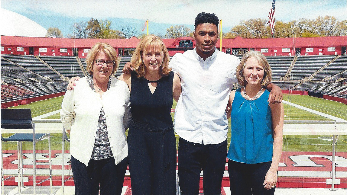 Bell Ringers: The Kushinka Sisters - Rutgers University RFund