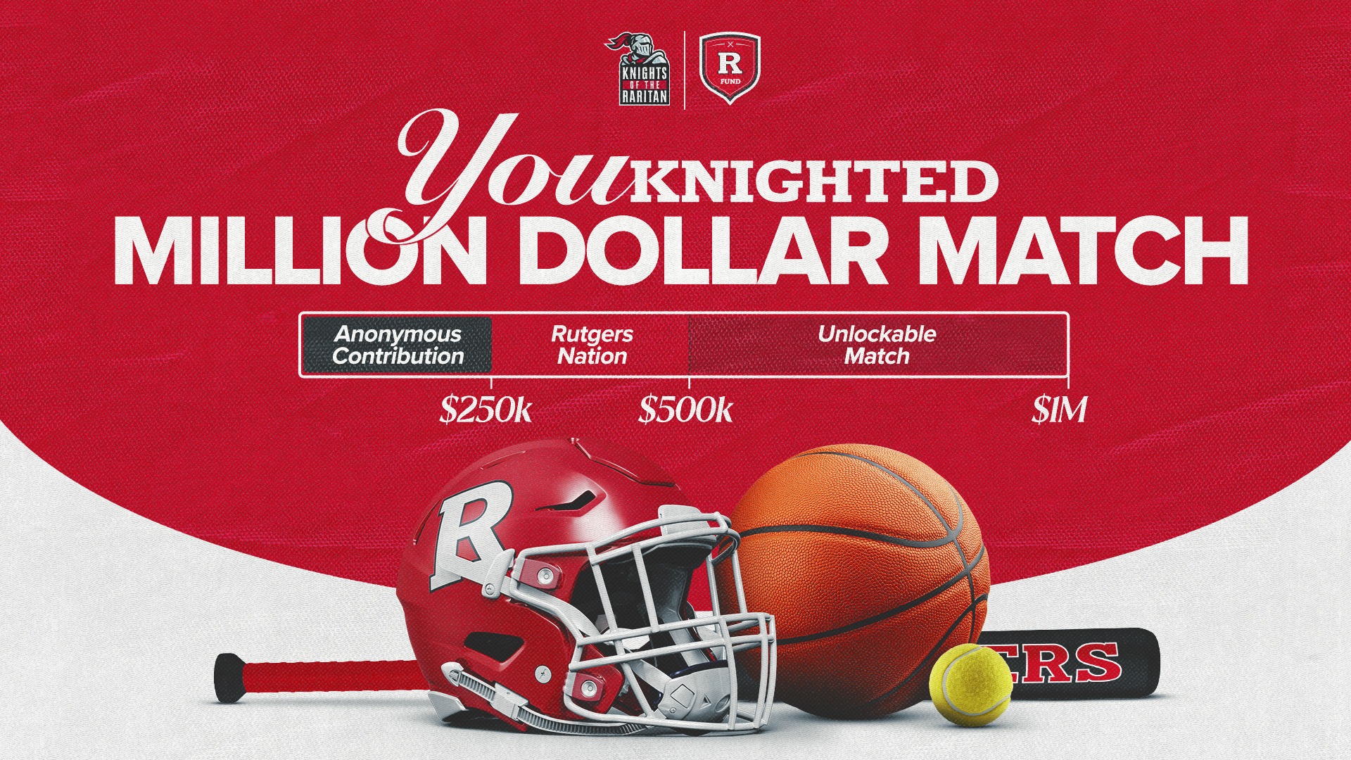 The 10th Annual Rutgers Giving Days are Happening NOW - Rutgers ...