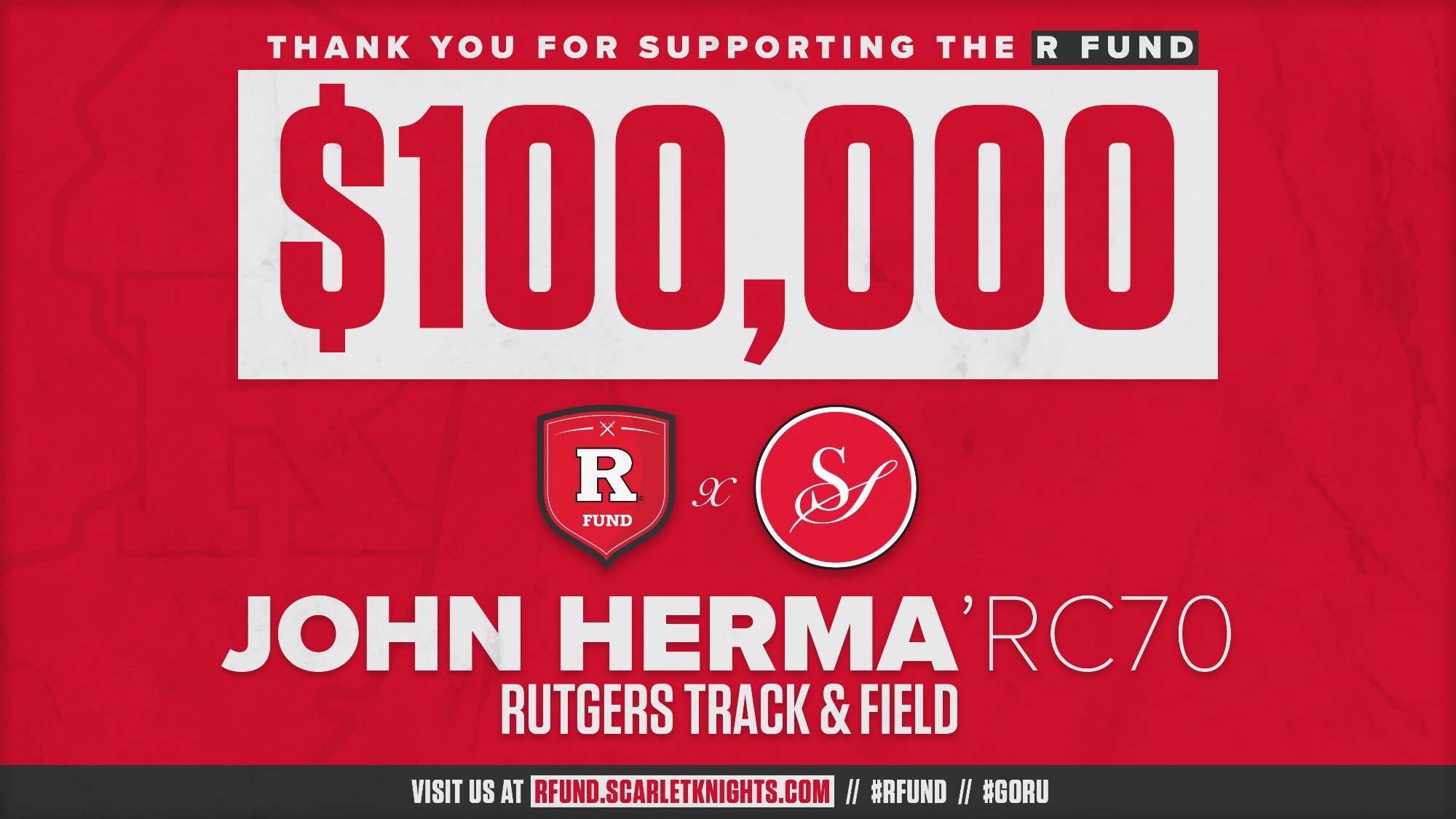 The 10th Annual Rutgers Giving Days are Happening NOW - Rutgers ...