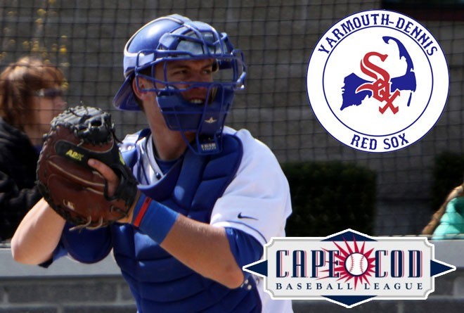 Chris Travers - 2015 - Baseball - Roger Williams University Athletics