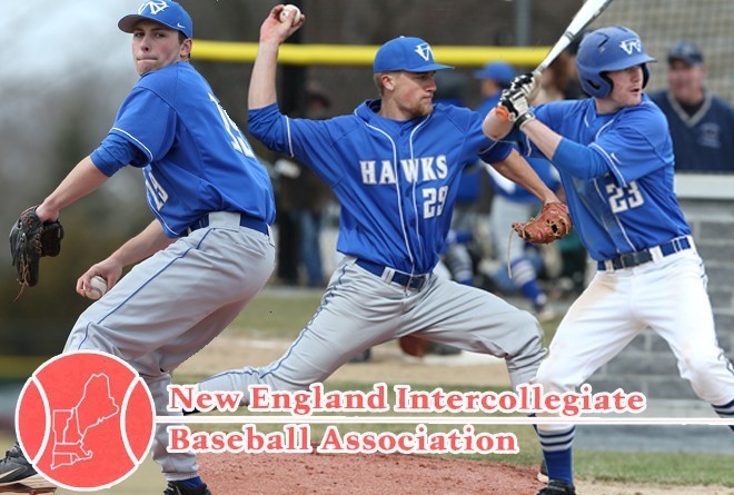 Tyler Pogmore - 2014 - Baseball - Roger Williams University Athletics