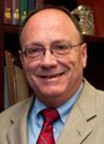 Bob Potter - Coach/Faculty Advisor - Men's Ice Hockey - Men's Ice ...