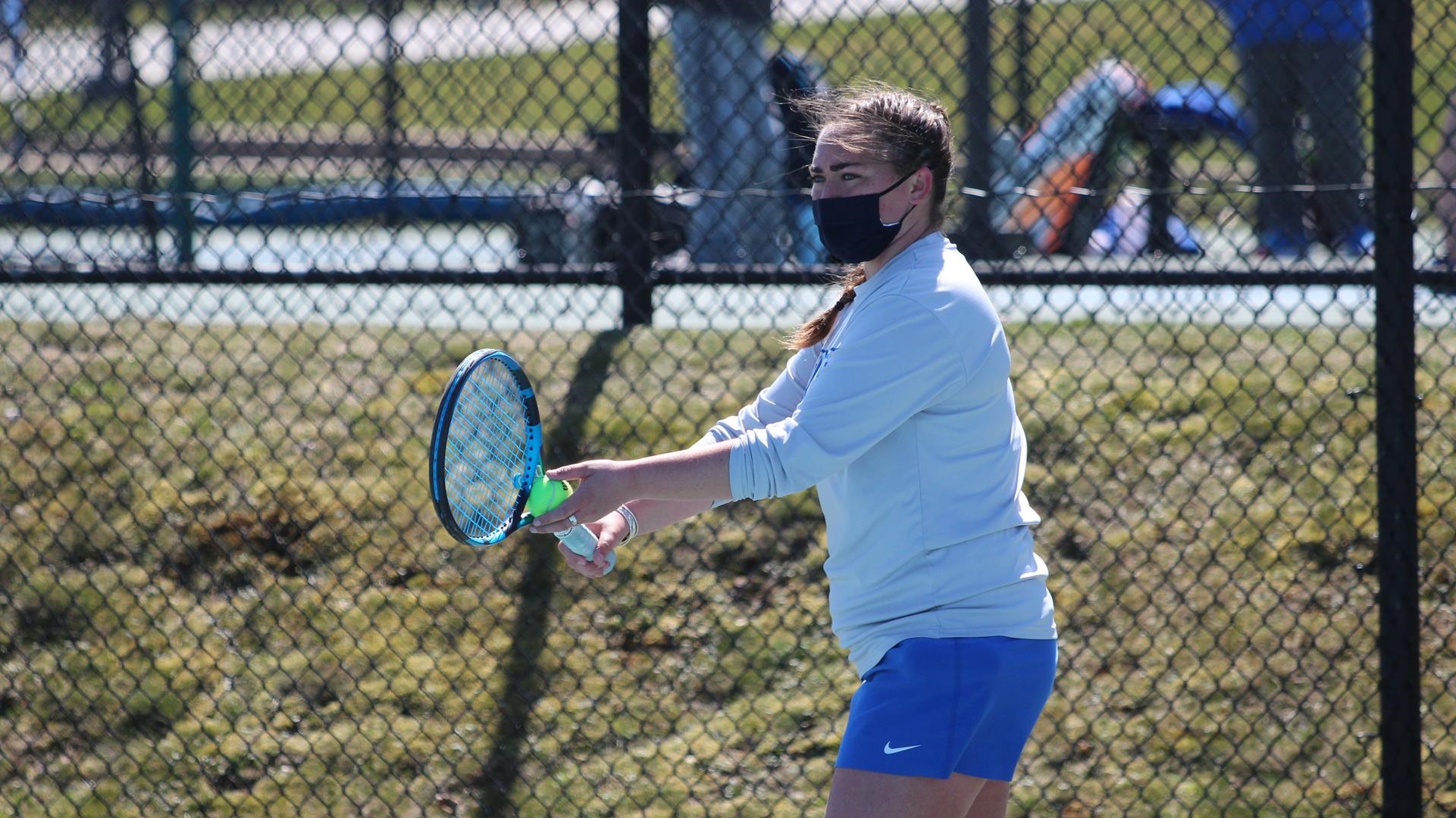 Heidi Martin - 2020-21 - Women's Tennis - Roger Williams University ...