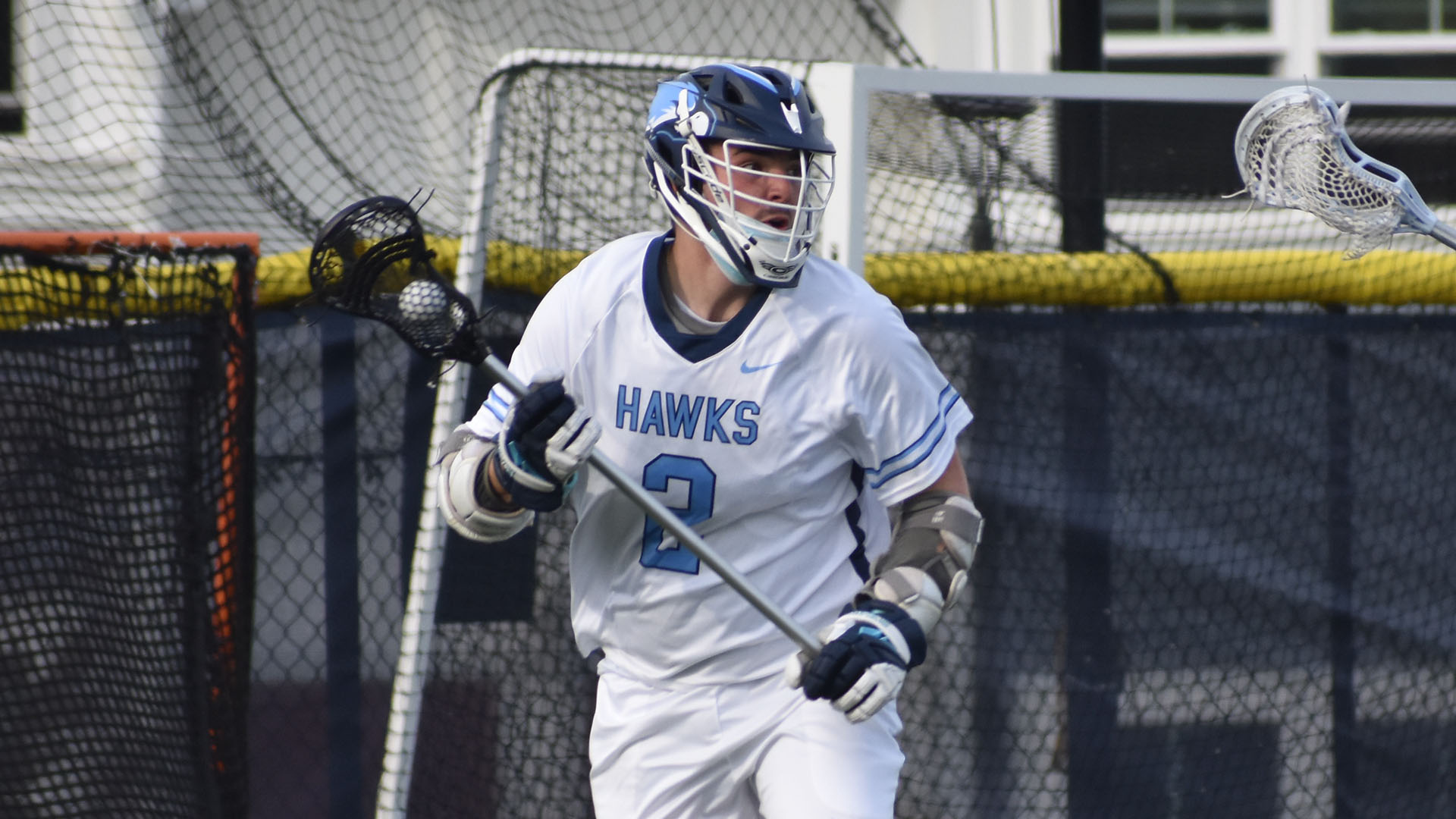 Career Day For Mullane Not Enough As Beacons Down Men’s Lacrosse ...