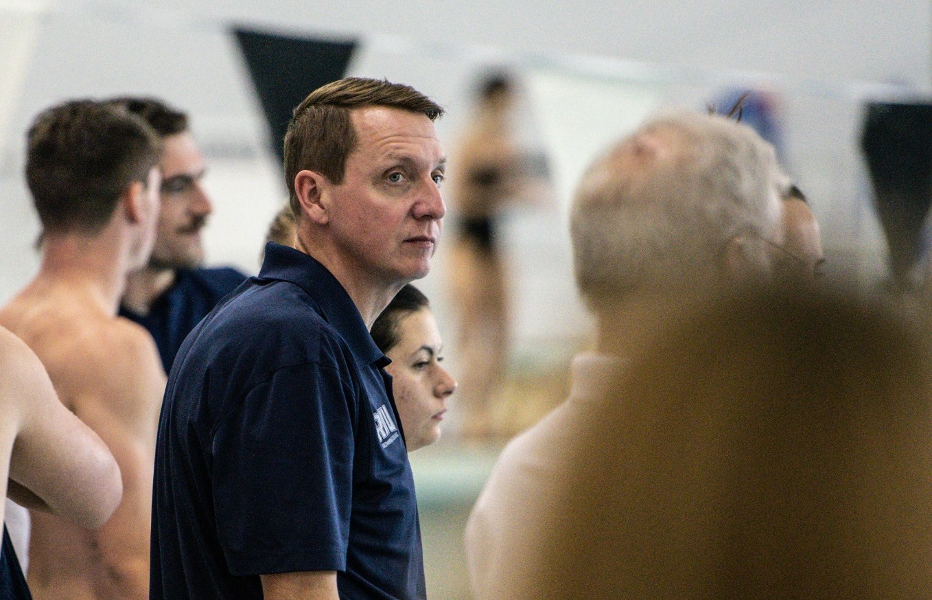 Swimming: Men's and Women's Swim Announce 2024-25 Season Schedule ...