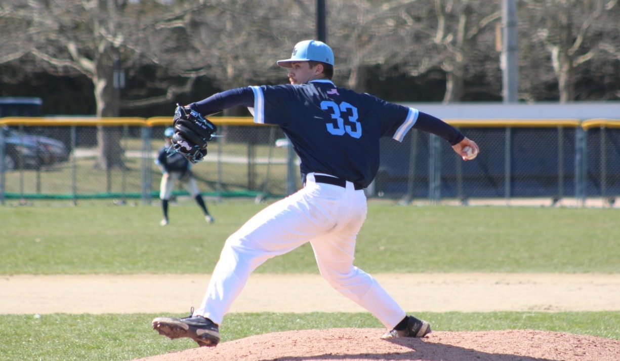 Baseball: Hawks Drop Pair to Nationally Ranked Endicott in CCC Action ...