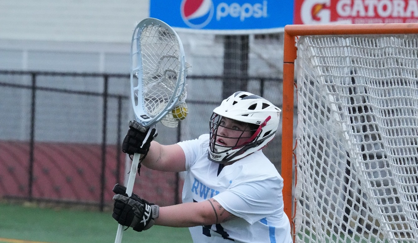Women’s Lacrosse: Roger Williams Opens Season with Double-Digit Win at ...