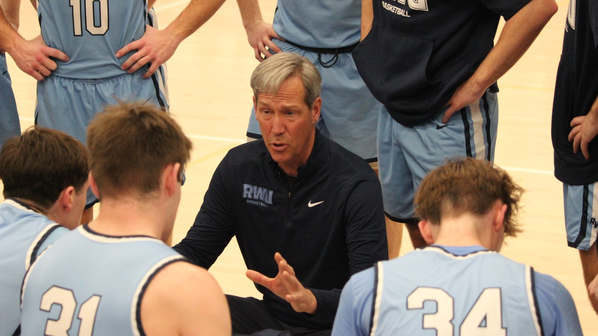 Men’s Basketball: Historic Season Comes to a Close in NCAA Tournament ...