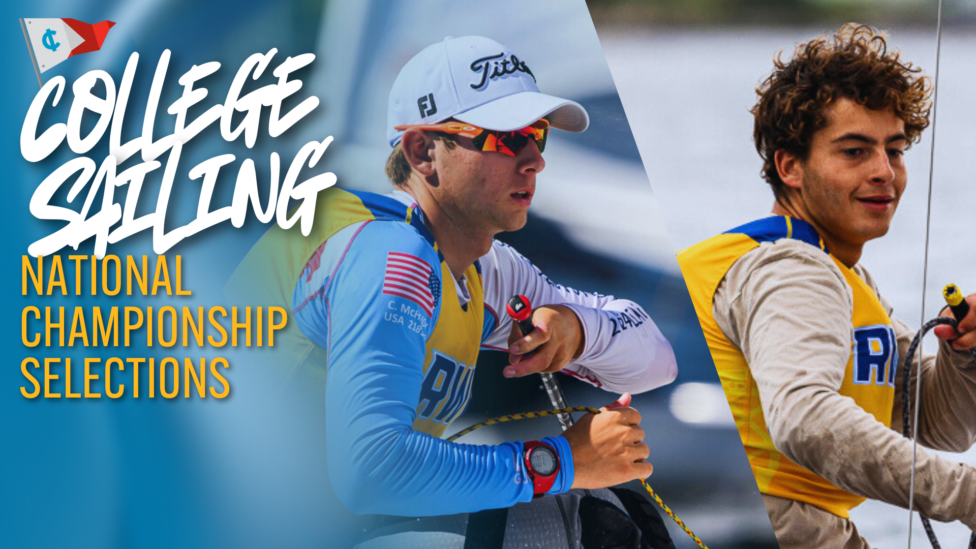 Sailing: Hawks Rank First in Open, 12th in Women’s Team Race Rankings ...