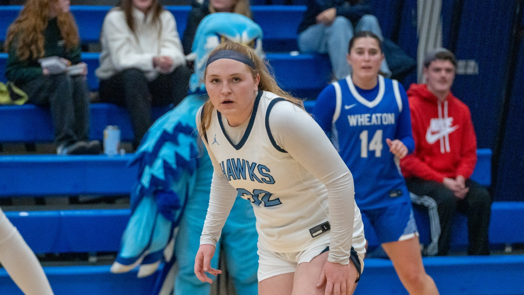 Women’s Basketball: Coppola Named to NEWBA Weekly Second Team - Roger ...