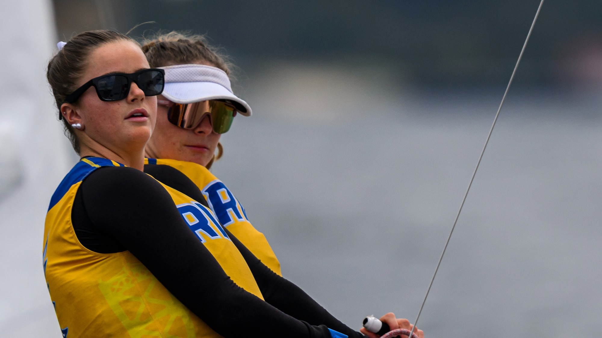 Sailing: Hawks Rank First in Open, 12th in Women’s Team Race Rankings ...
