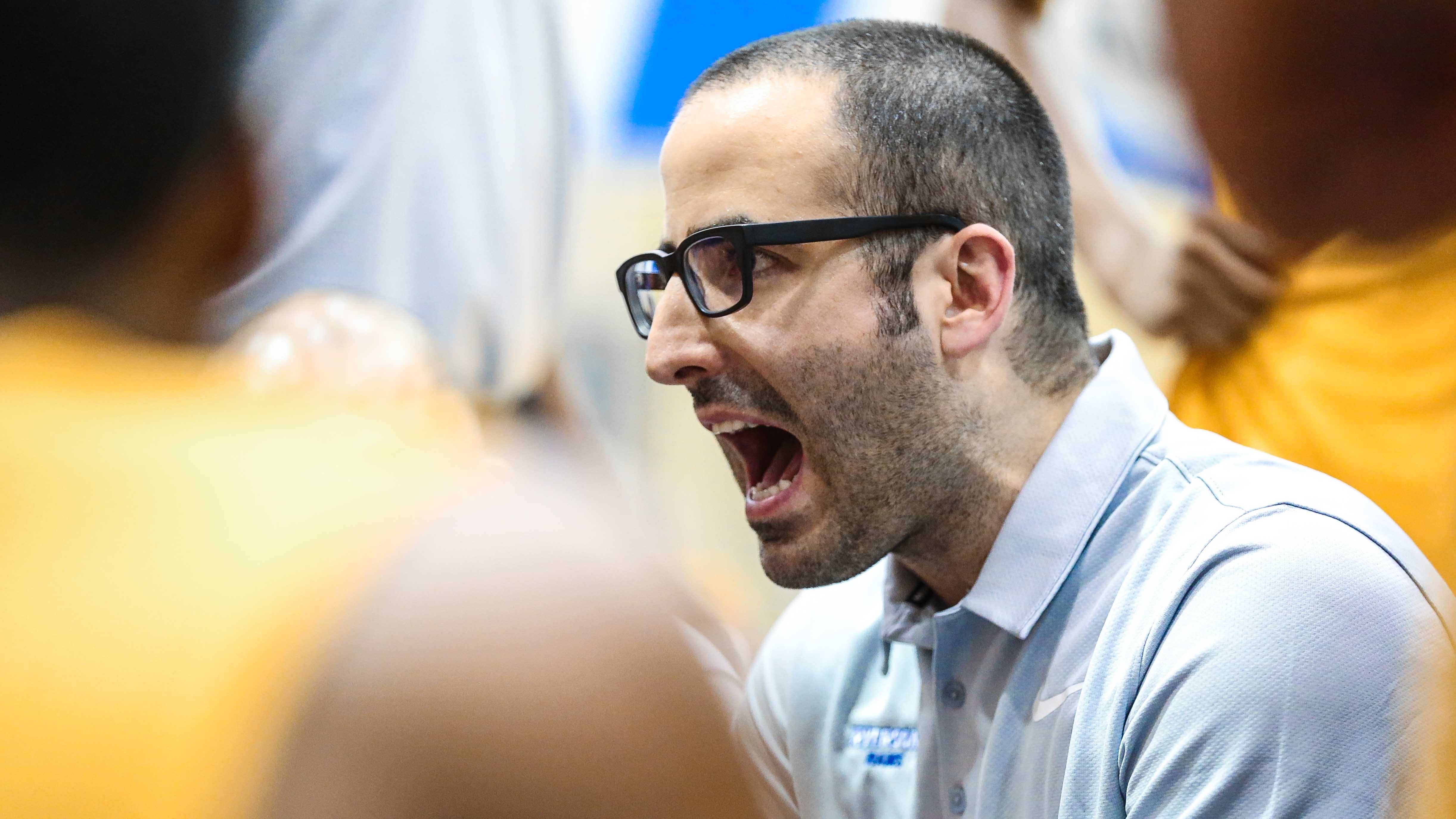 Rams appoint Borko Popic as head coach for 2019-20 - TMU Athletics ...