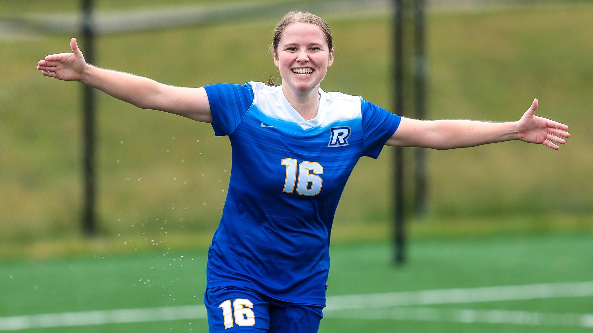 Brooke Pearson - 2023 - Soccer (W) - TMU Athletics & Recreation