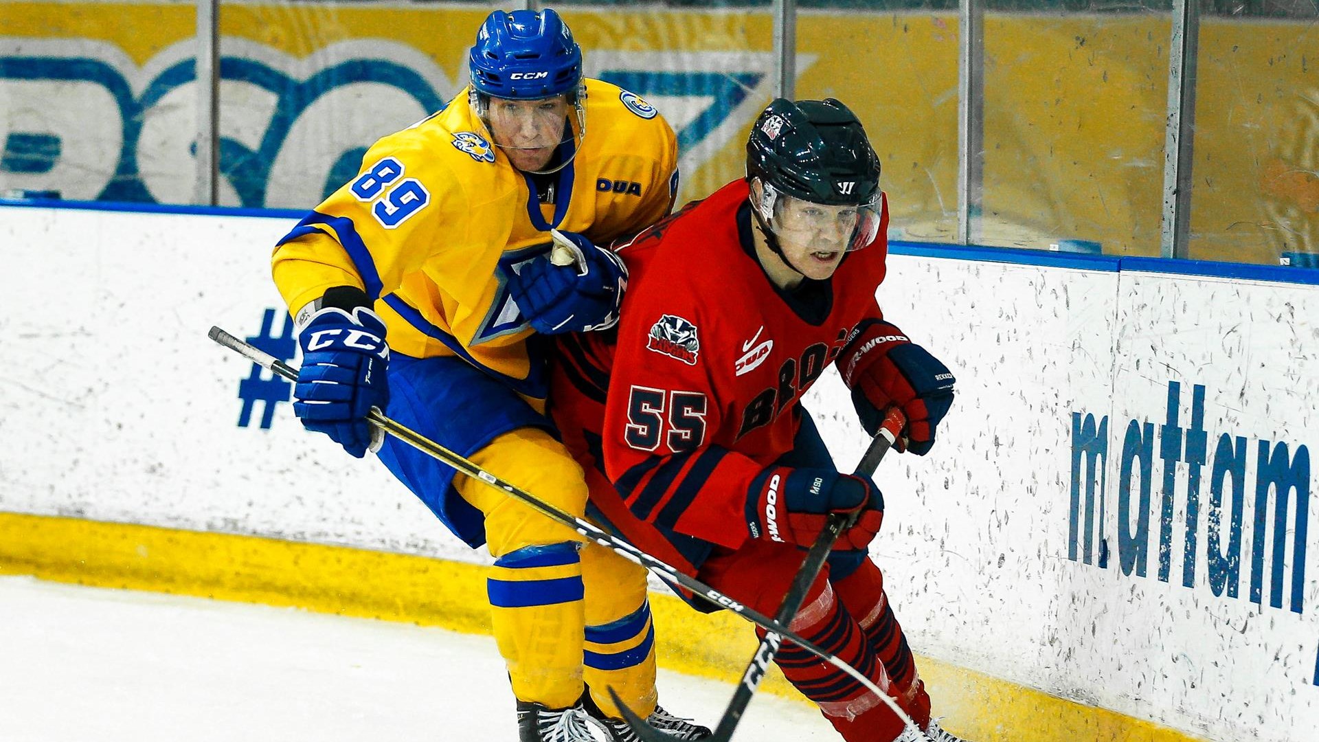 Special teams provide Ryerson's first win of 2020 - TMU Athletics ...