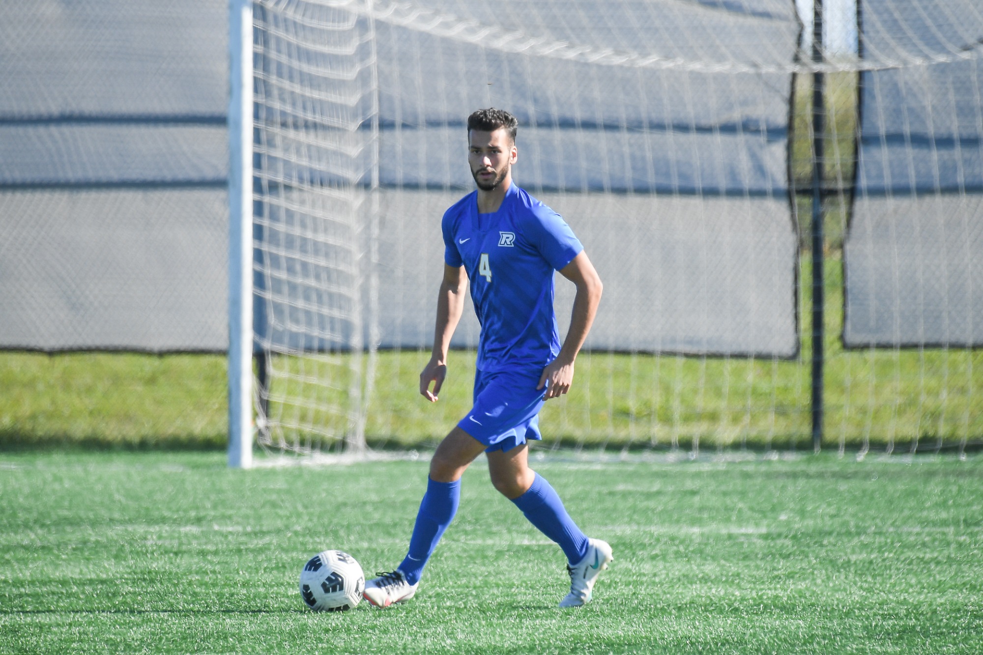 Brandon Barone - 2023 - Soccer (M) - TMU Athletics & Recreation