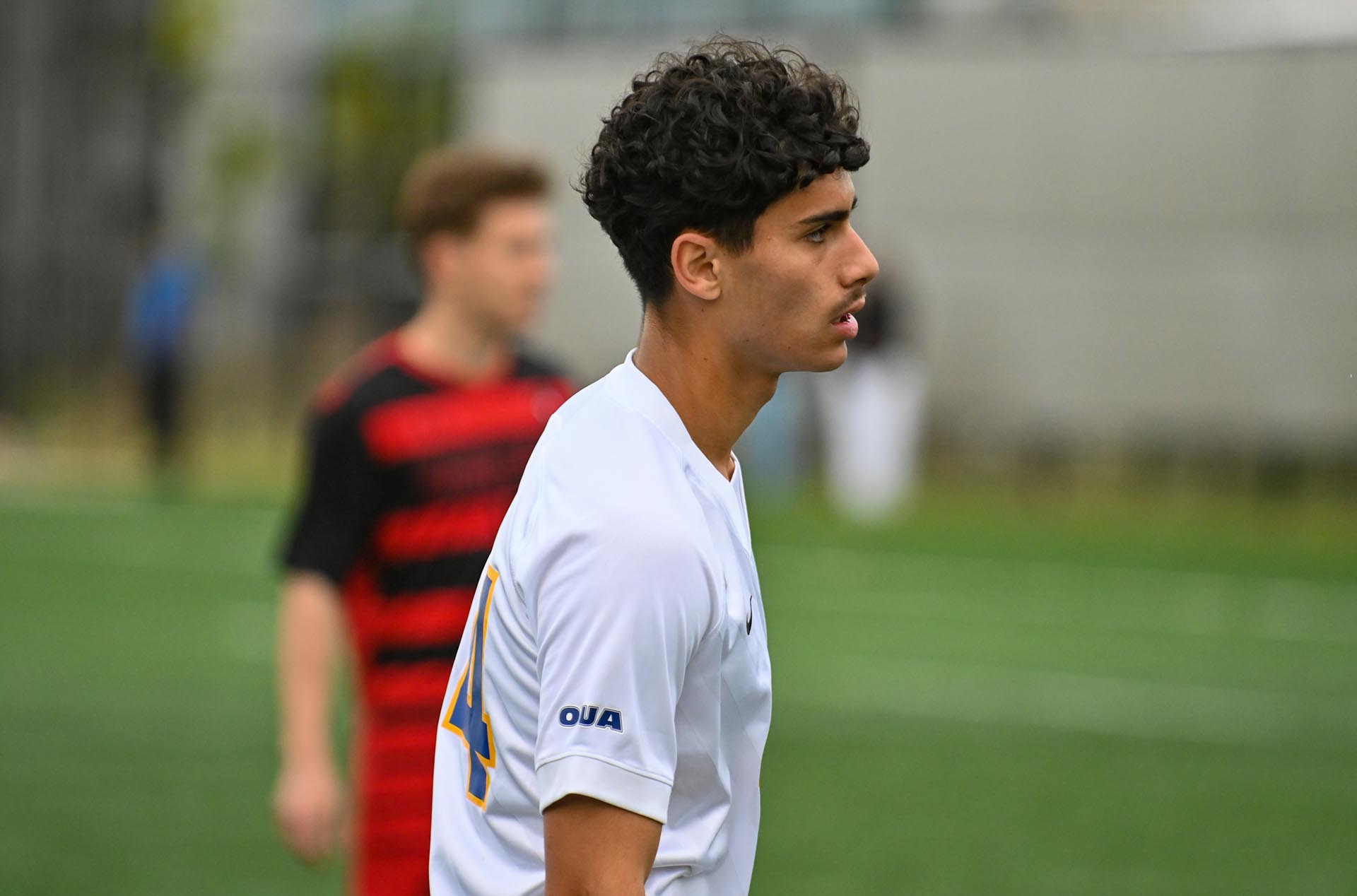 Bilal Reslan - 2023 - Soccer (M) - TMU Athletics & Recreation