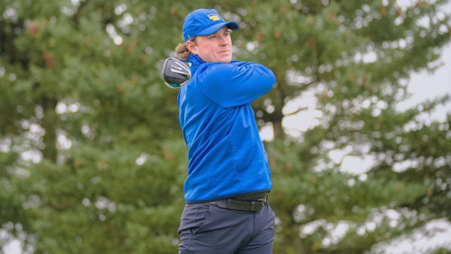 Melany Chong Appointed Head Coach of TMU Bold Golf Team - TMU Athletics ...