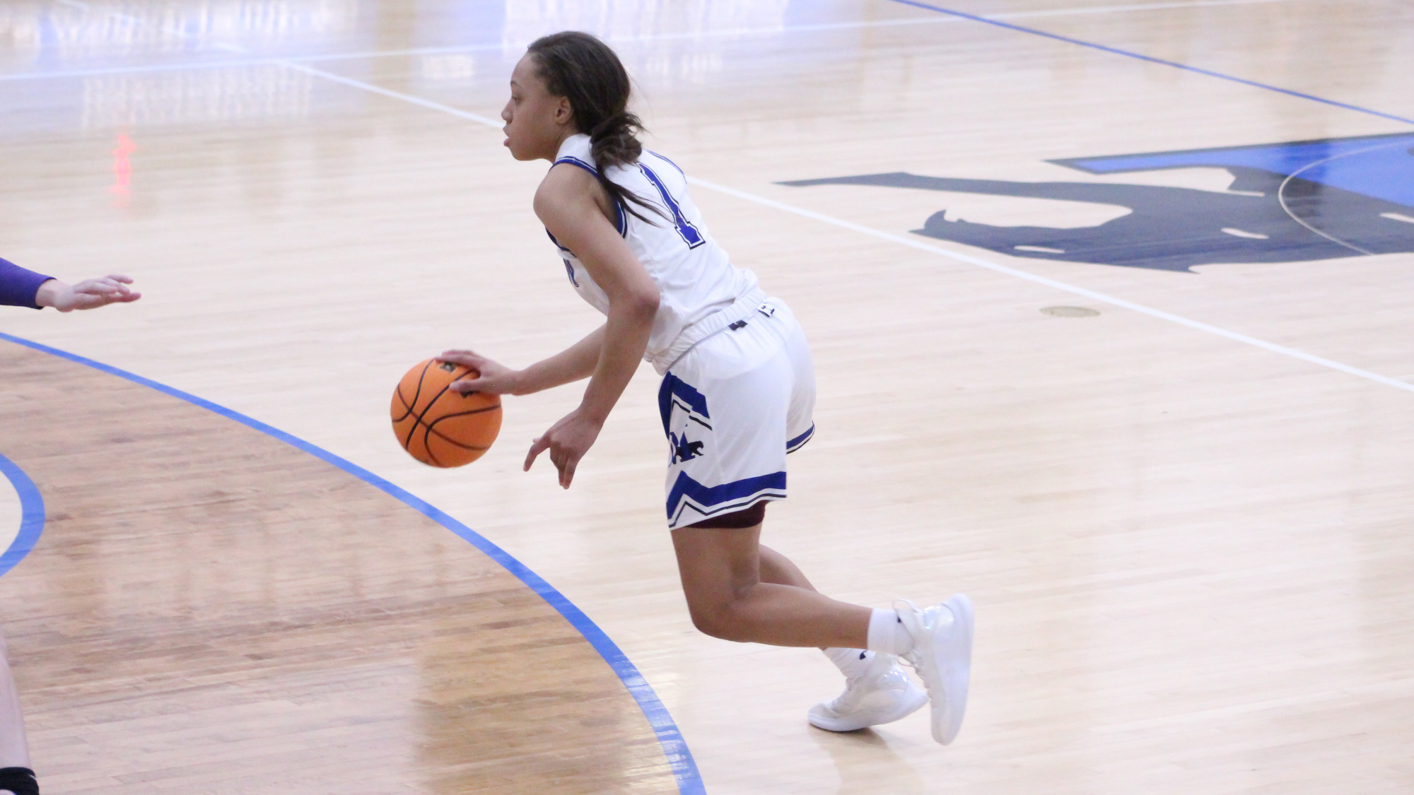 Kiara Williams - 2023-24 - Women's Basketball - Marian University