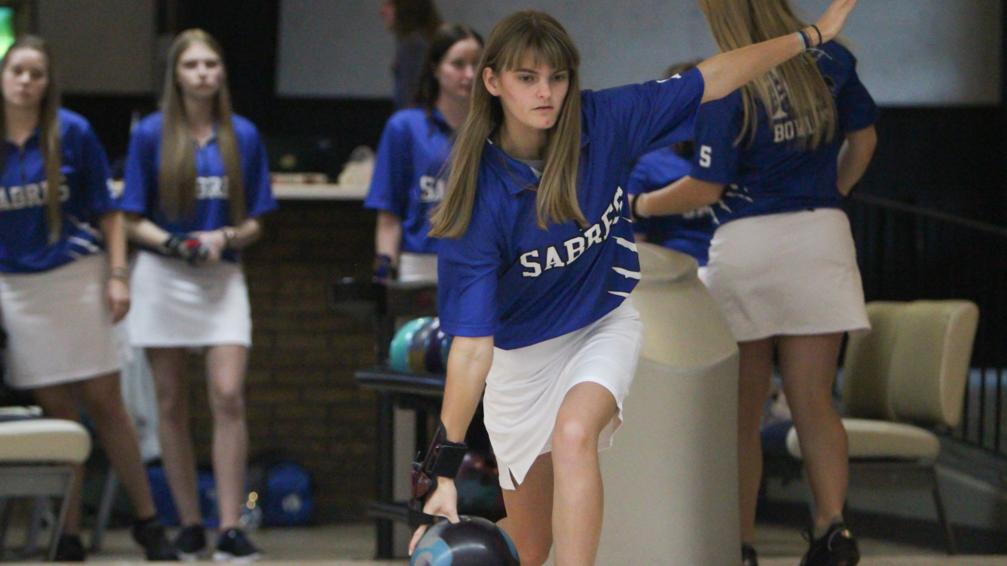 Makala Beck - 2023-24 - Women's Bowling - Marian University