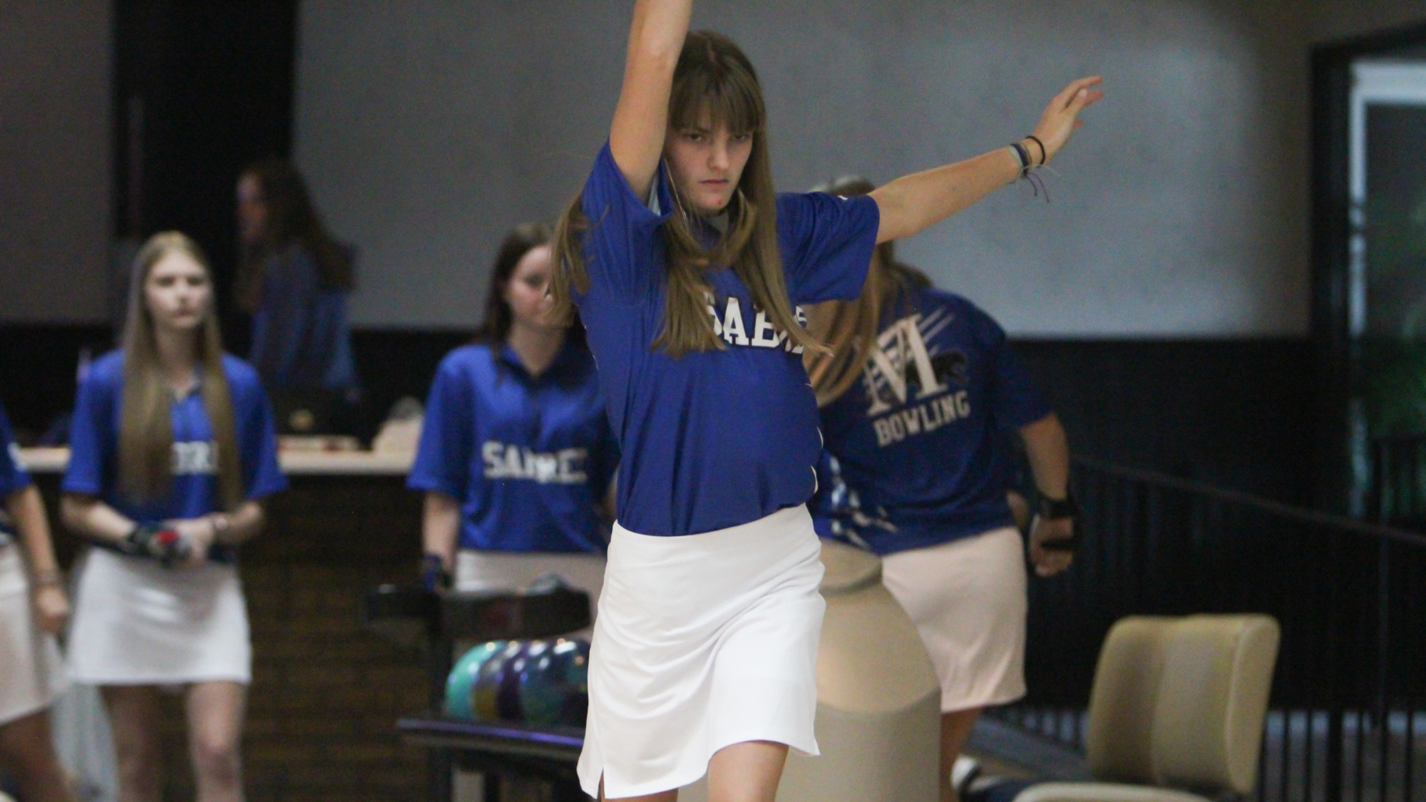 Makala Beck - 2023-24 - Women's Bowling - Marian University