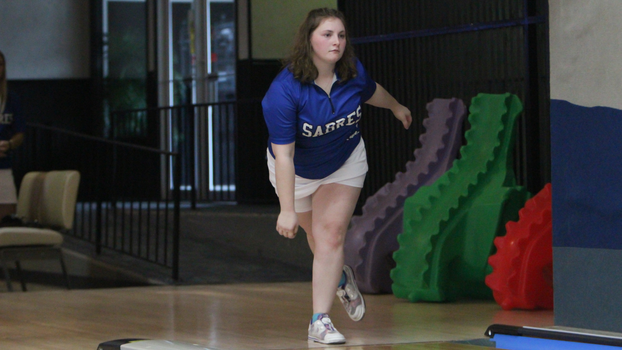 Bella Walkowski - 2023-24 - Women's Bowling - Marian University