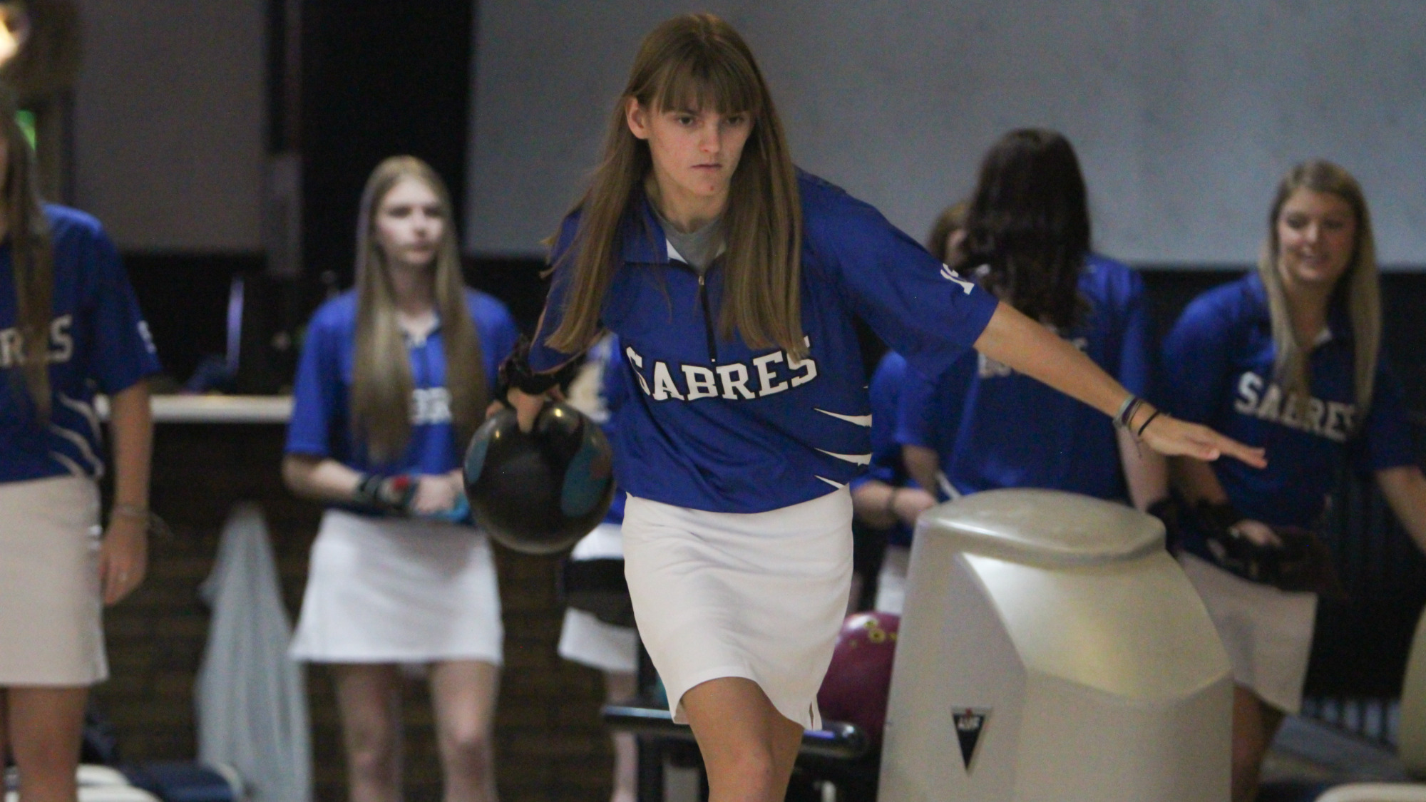 Makala Beck - 2023-24 - Women's Bowling - Marian University
