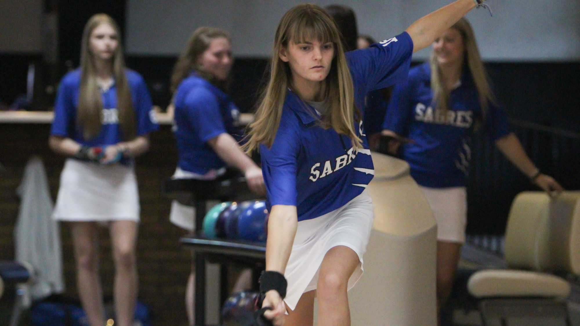 Makala Beck - 2023-24 - Women's Bowling - Marian University