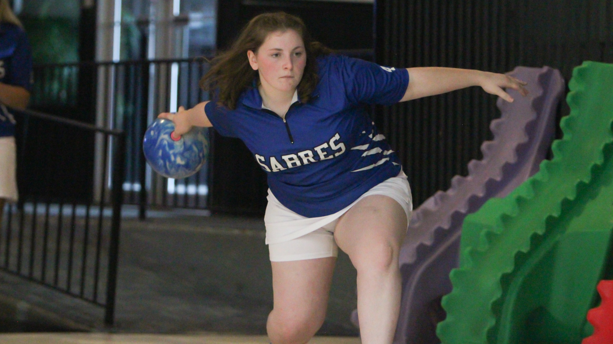 Bella Walkowski - 2023-24 - Women's Bowling - Marian University