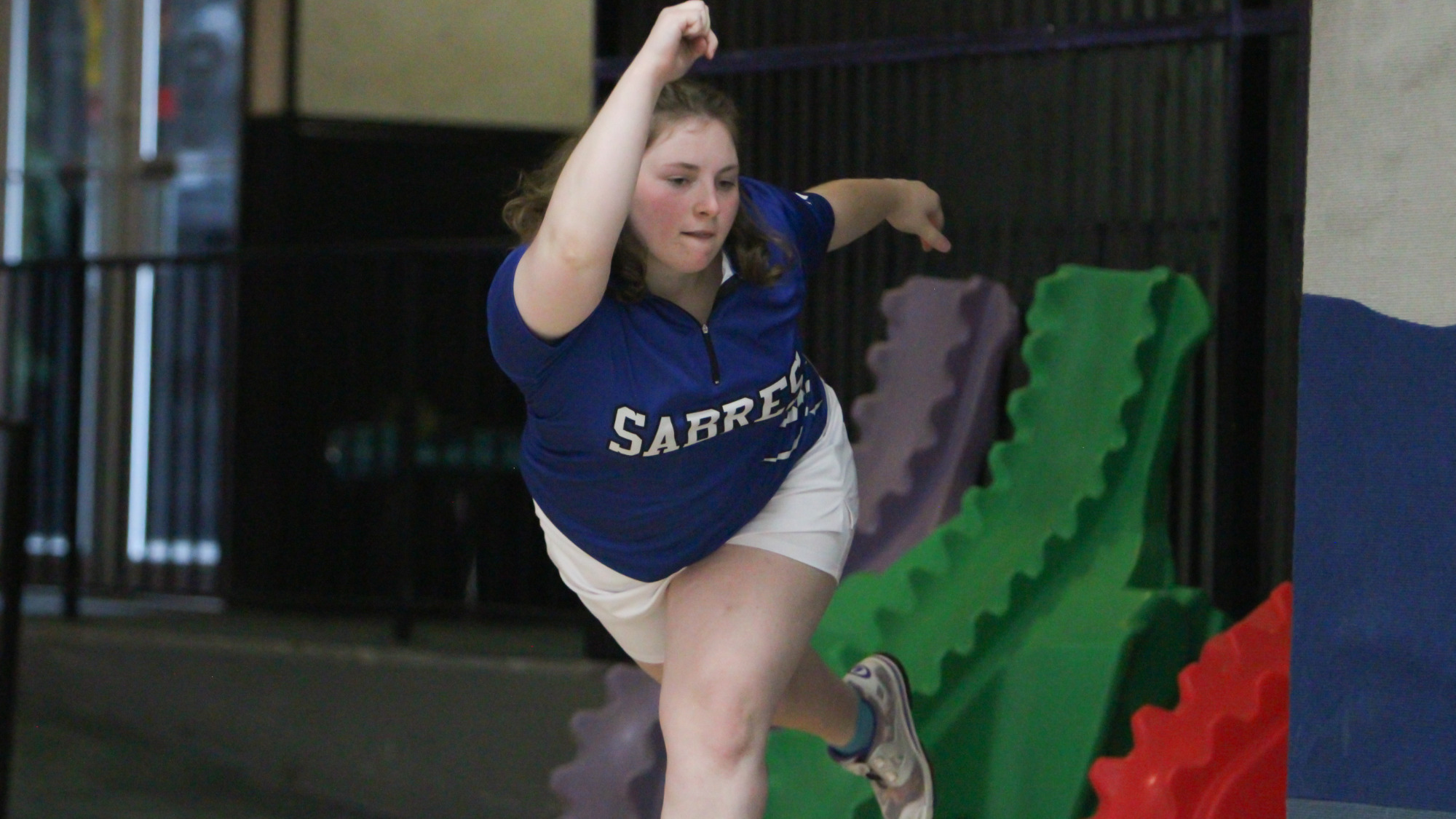 Bella Walkowski - 2023-24 - Women's Bowling - Marian University