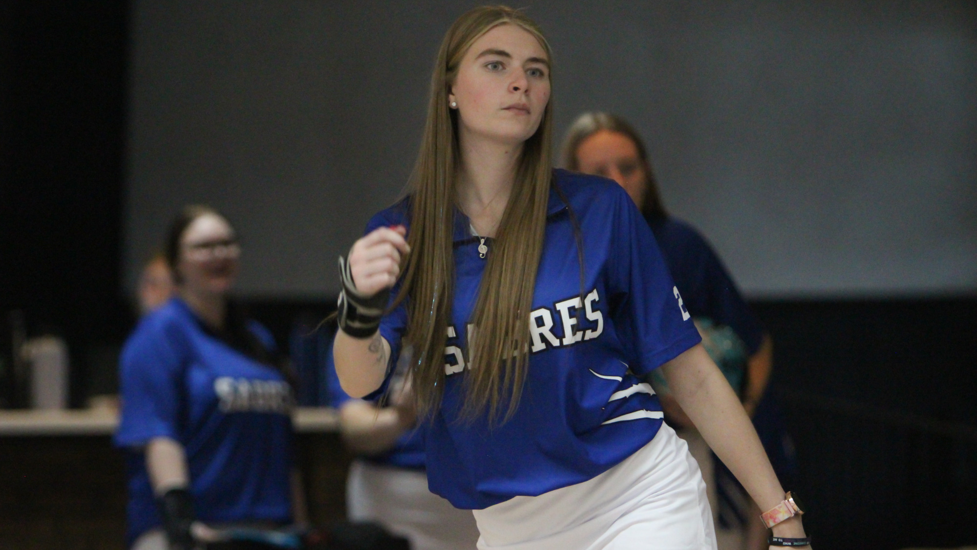 Ashley Kozel - 2023-24 - Women's Bowling - Marian University