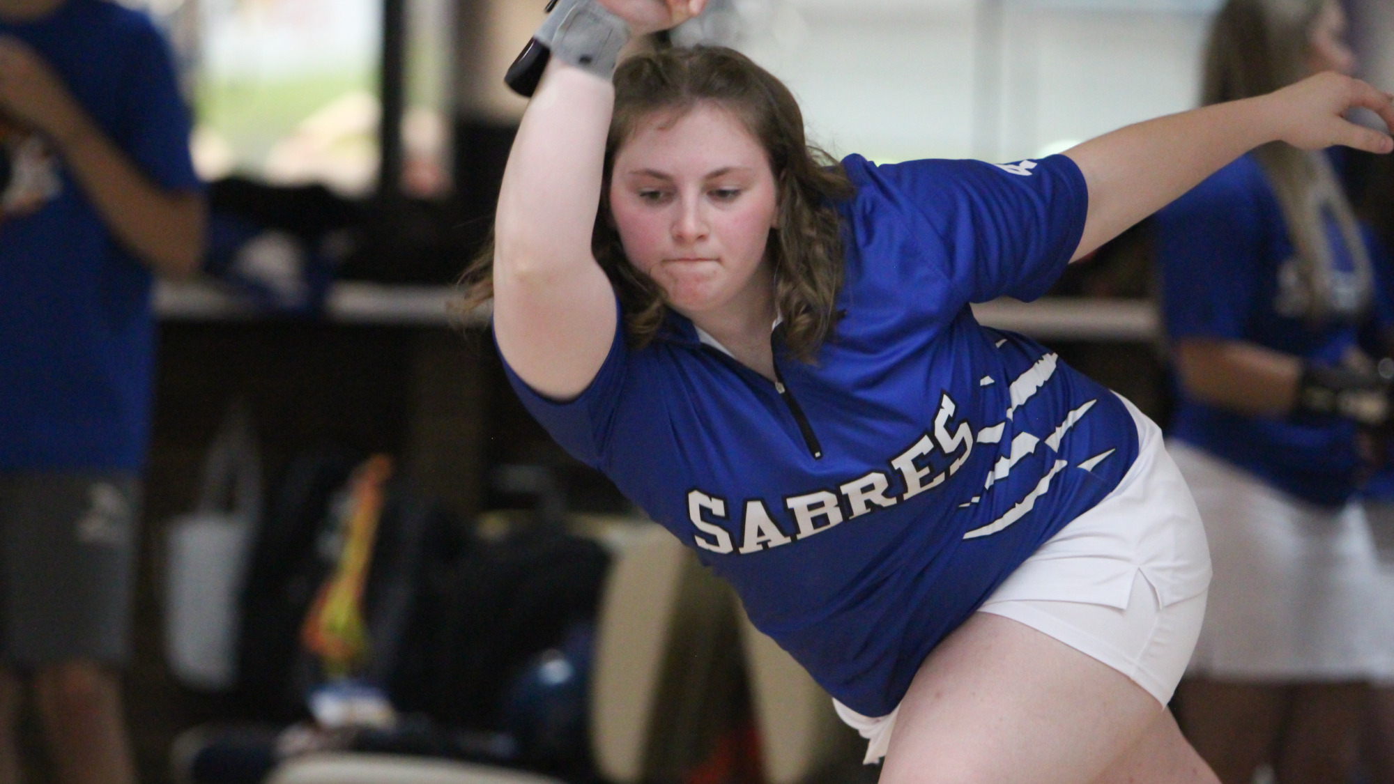 Bella Walkowski - 2023-24 - Women's Bowling - Marian University