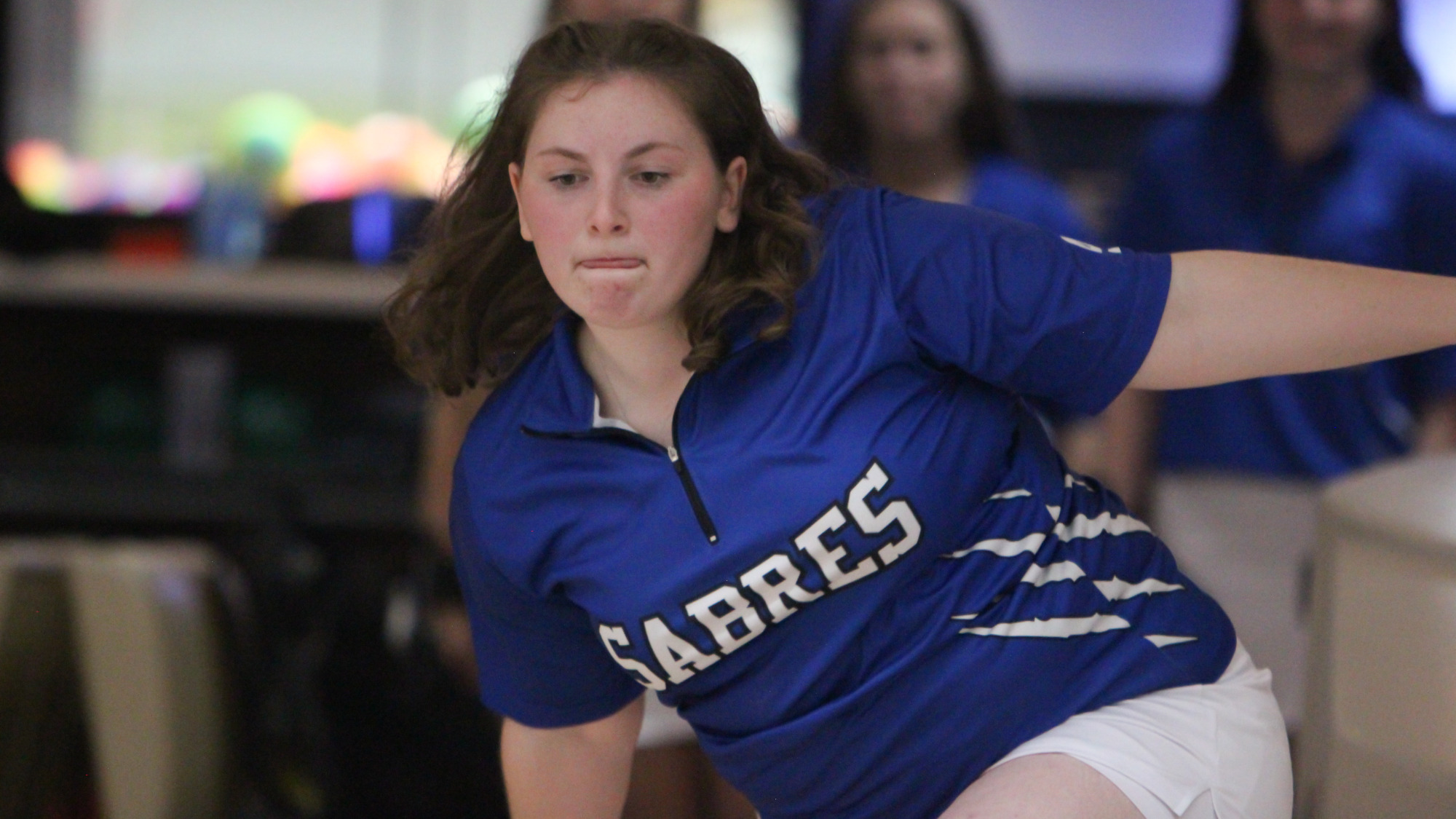 Bella Walkowski - 2023-24 - Women's Bowling - Marian University