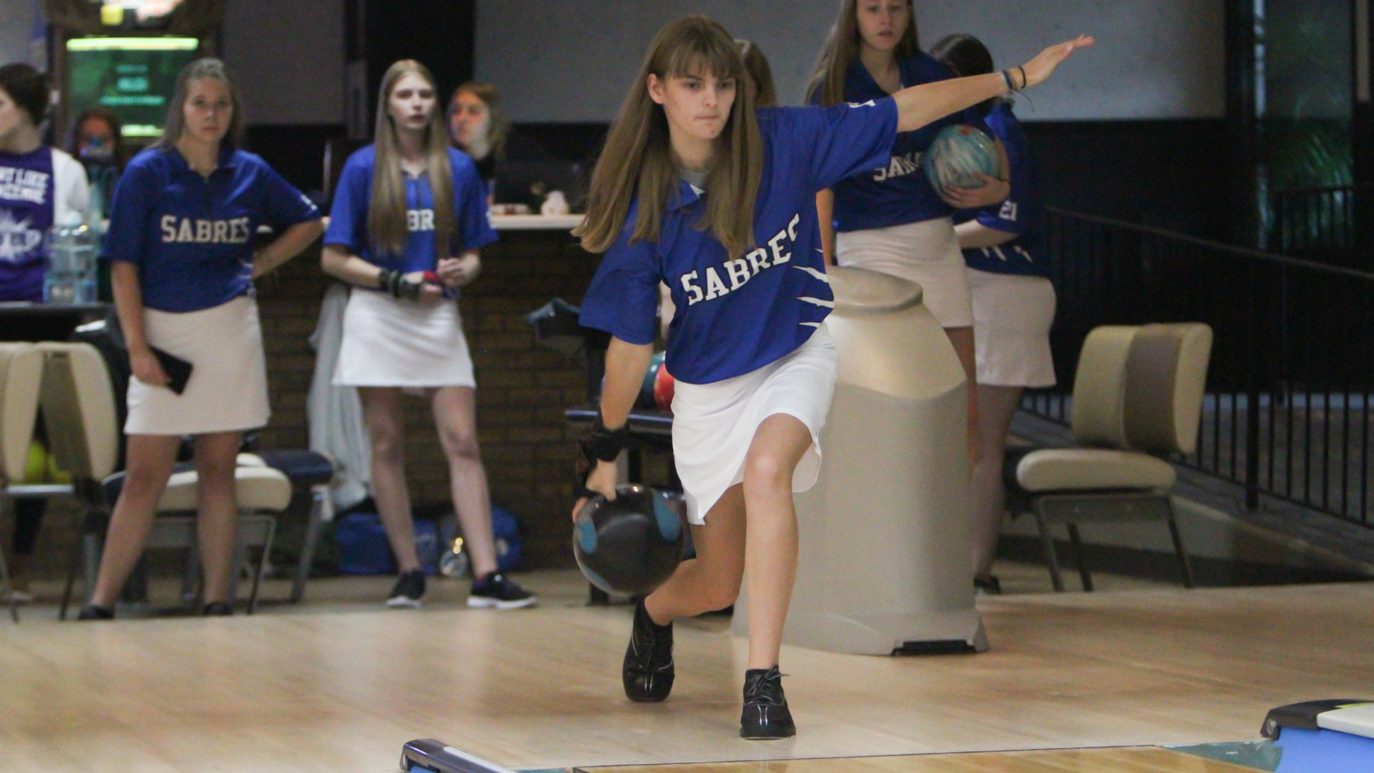Makala Beck - 2023-24 - Women's Bowling - Marian University