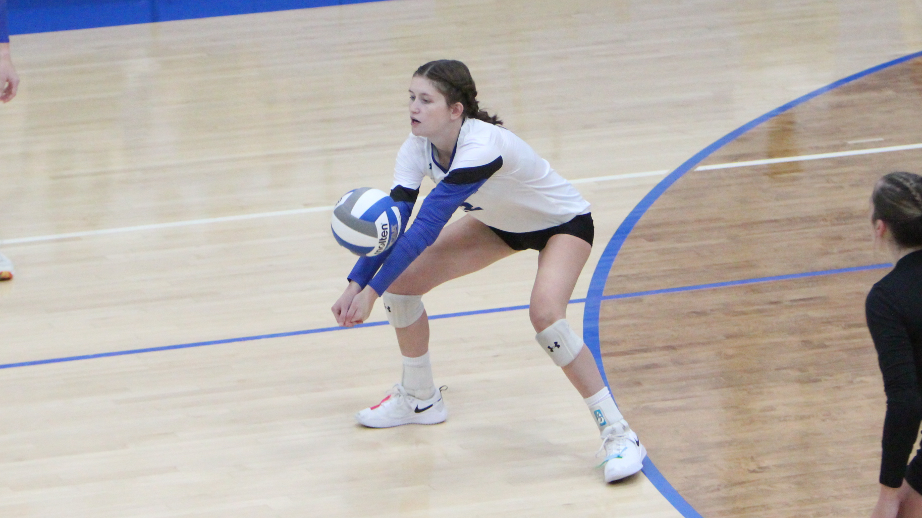 Reagan Jasica - 2023 - Women's Volleyball - Marian University