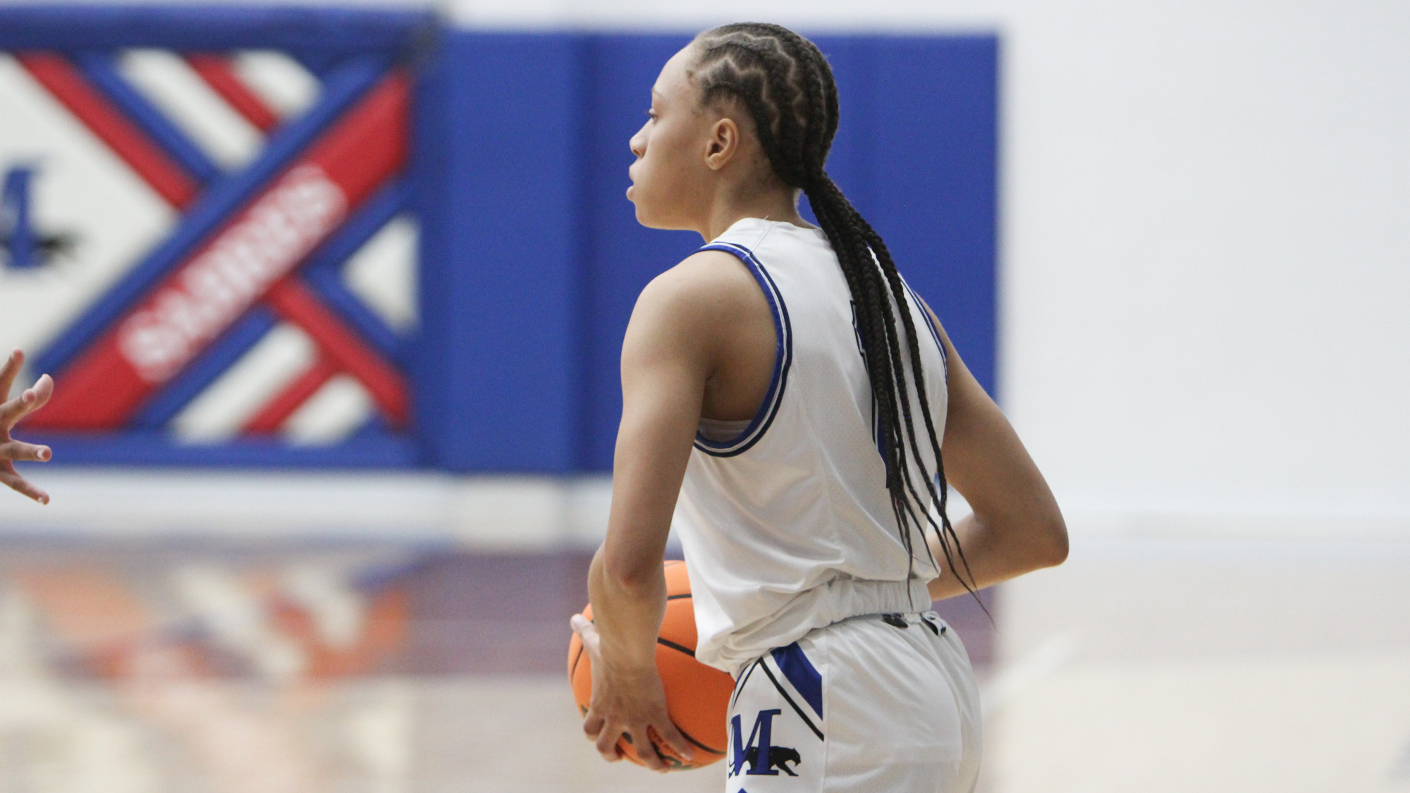 Kiara Williams - 2023-24 - Women's Basketball - Marian University