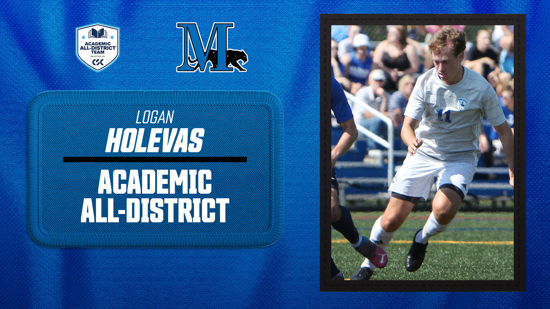 2024 Marian Men's Soccer Preview - Marian University