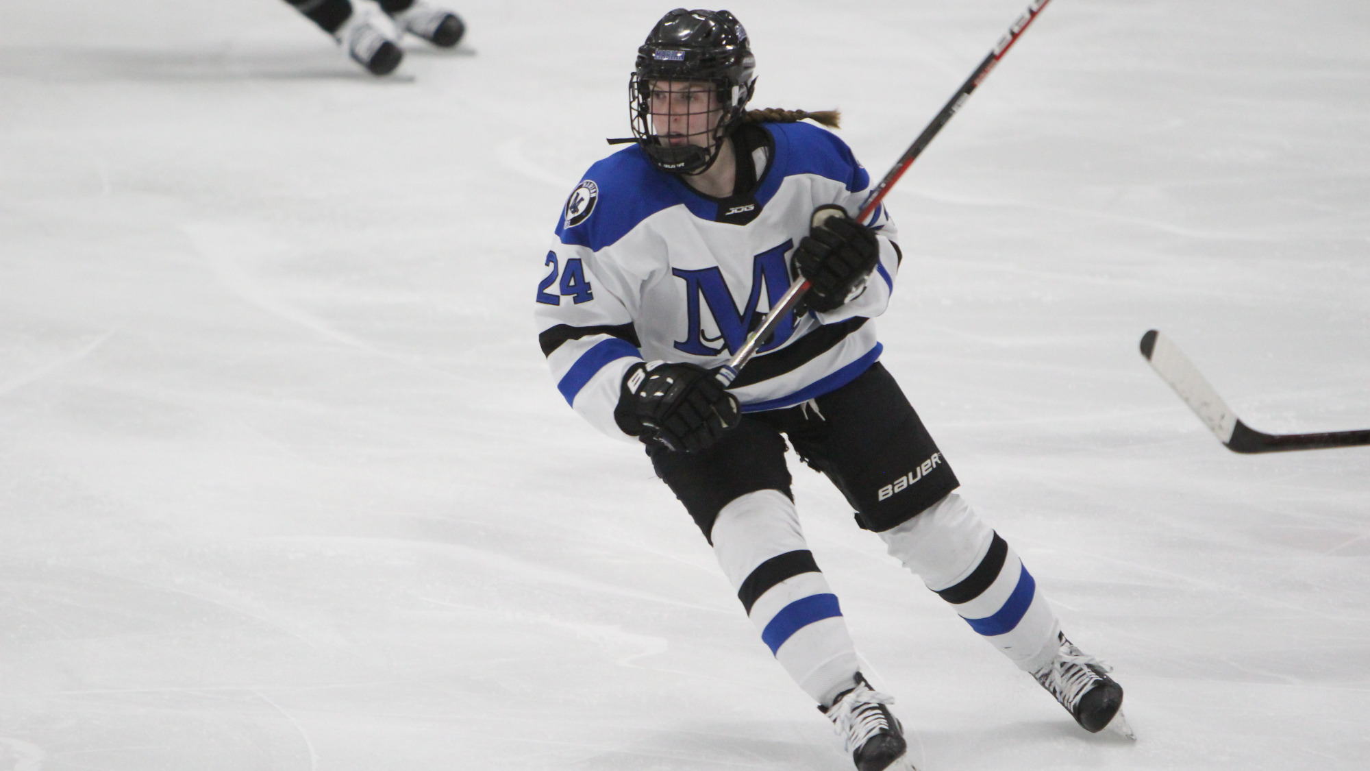 Brynn Weaver - 2023-24 - Women's Ice Hockey - Marian University
