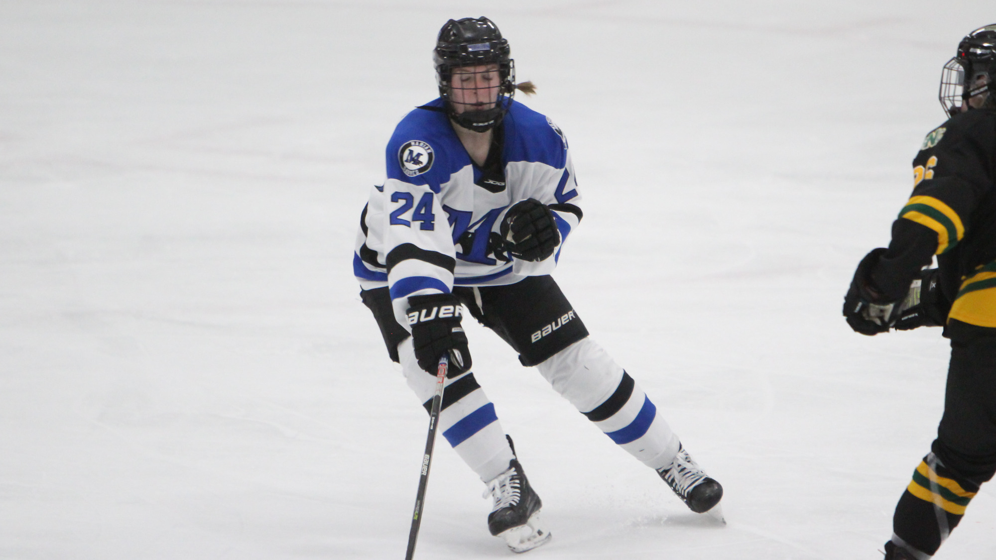 Brynn Weaver - 2023-24 - Women's Ice Hockey - Marian University