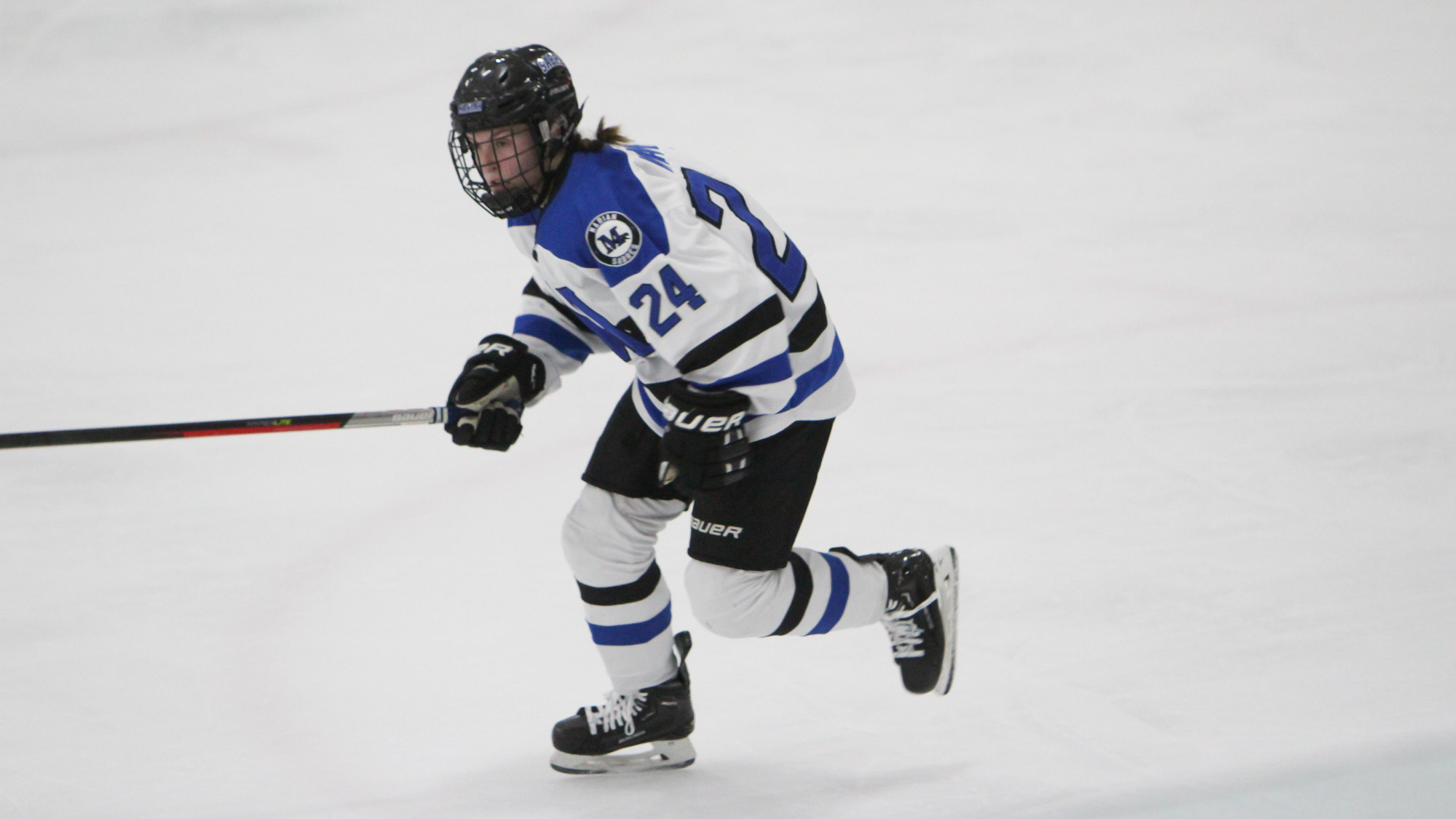 Brynn Weaver - 2023-24 - Women's Ice Hockey - Marian University