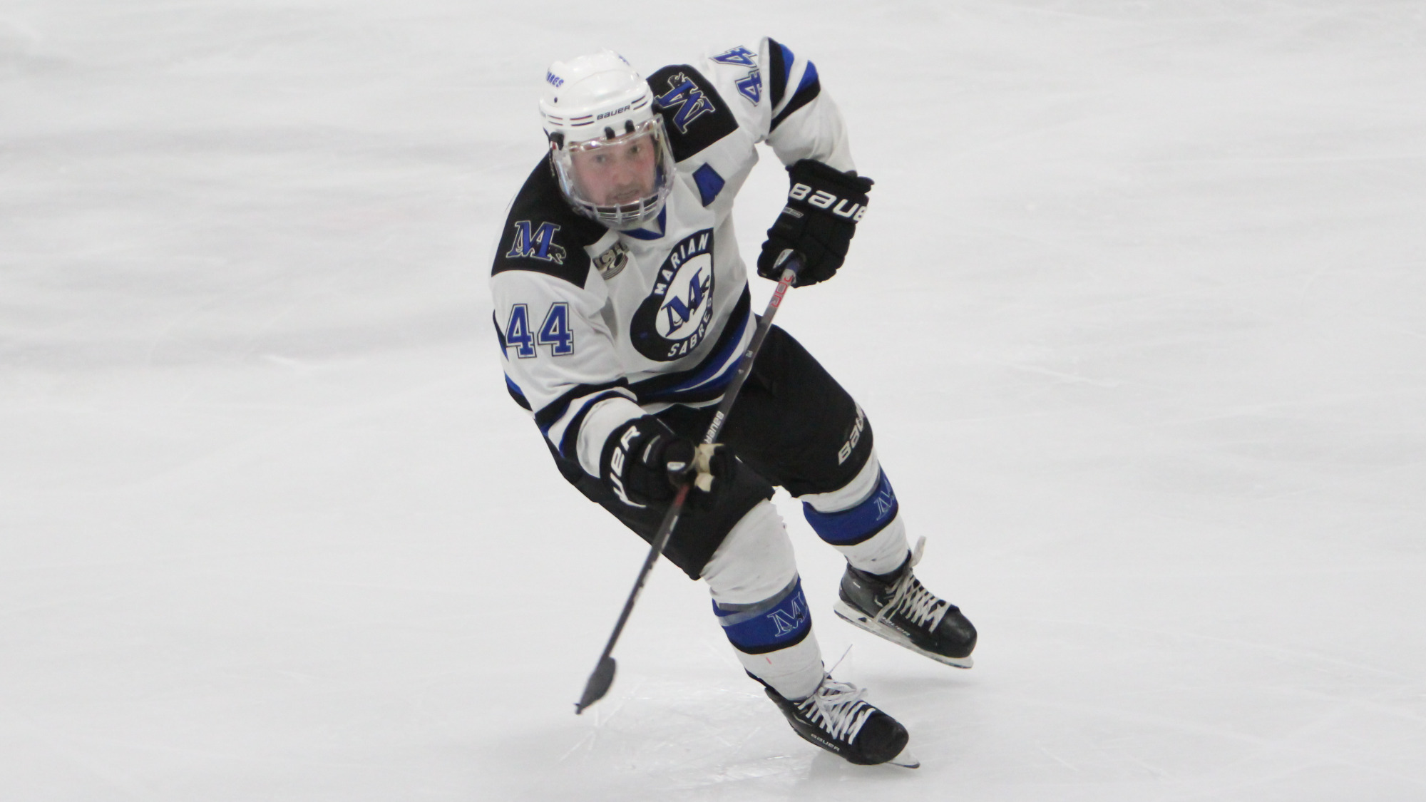 Blake Kleiner - 2023-24 - Men's Ice Hockey - Marian University