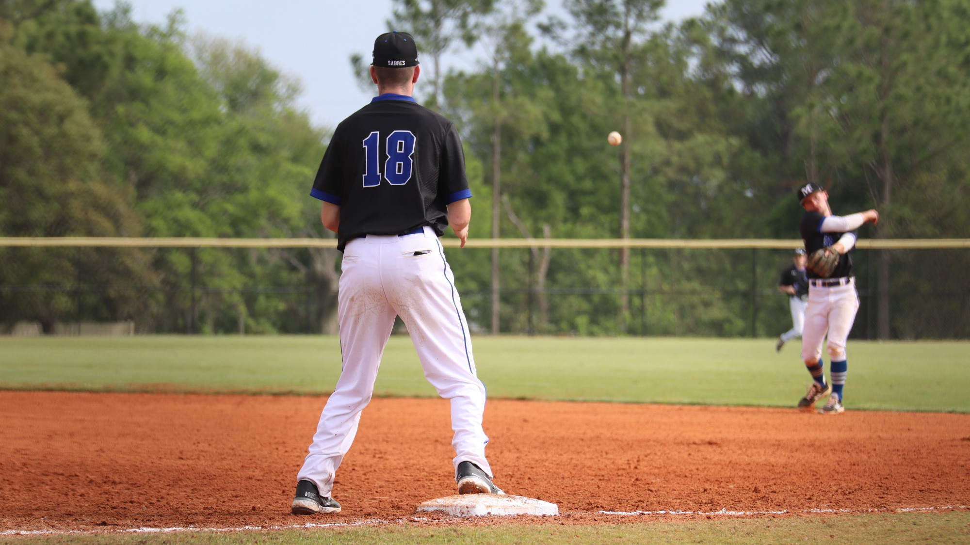 Marian baseball splits opening games at Crossroads Crossover - Marian ...