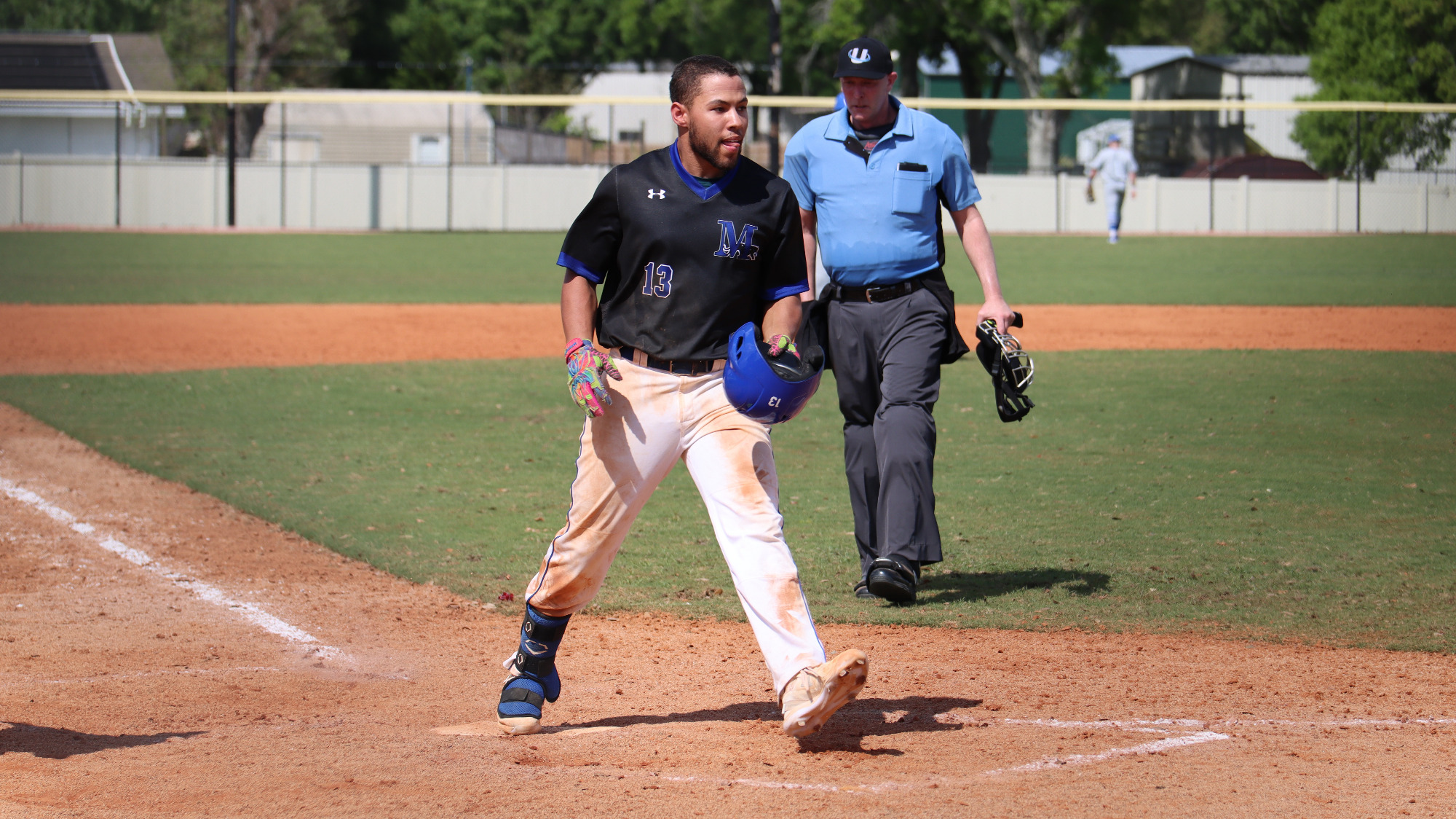 Jonah Landowski - 2023 - Baseball - Marian University