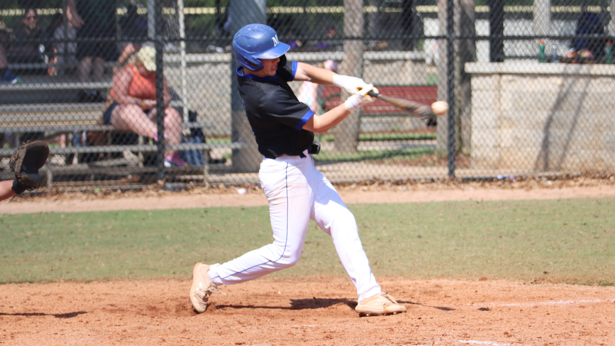 Steven Russell - 2024 - Baseball - Marian University