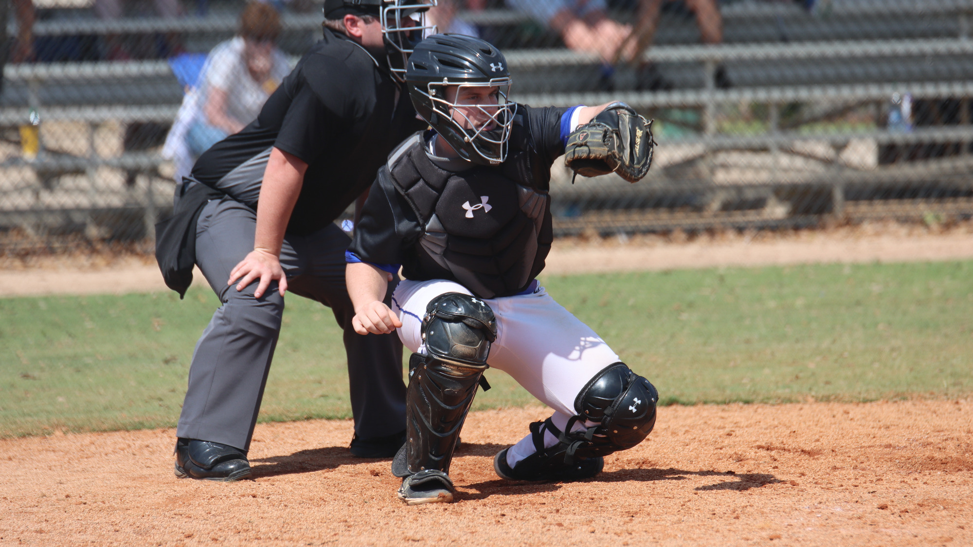 Kyler Fenske - 2023 - Baseball - Marian University