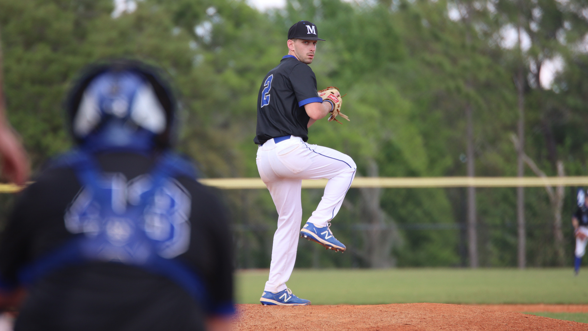 Jacob Tyczkowski - 2023 - Baseball - Marian University