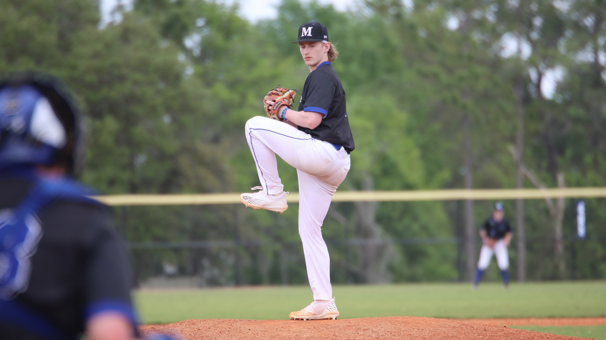 Isaiah Grimm - 2024 - Baseball - Marian University