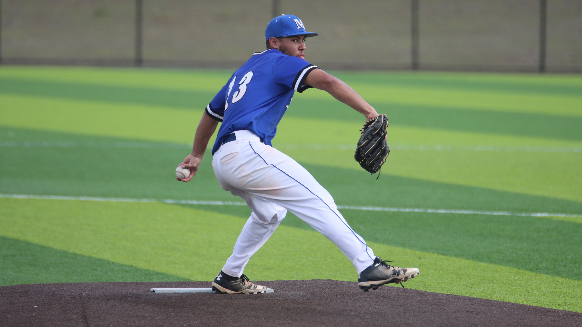 Jonah Landowski - 2023 - Baseball - Marian University