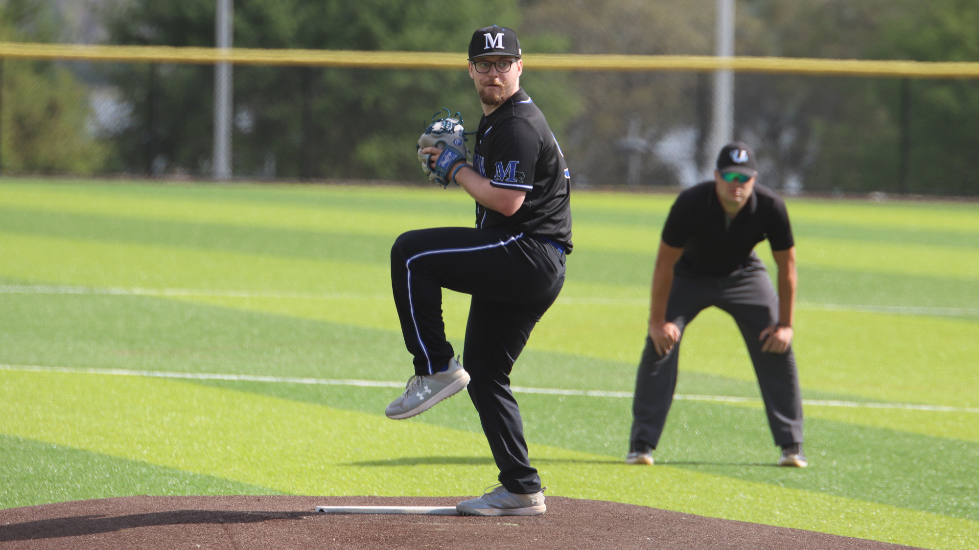Taylor Middaugh - 2023 - Baseball - Marian University