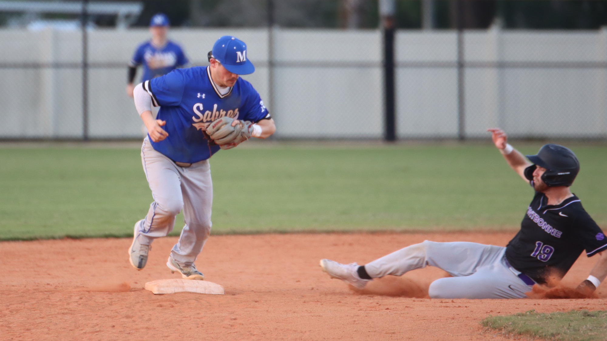 Caleb Dohms - 2023 - Baseball - Marian University