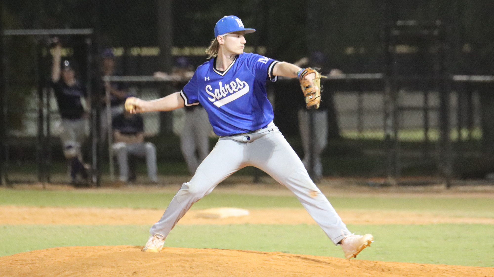 Isaiah Grimm - 2024 - Baseball - Marian University